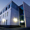 Modular building - ULTIMA - Portakabin - prefab / steel / for office
