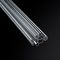 Metal tube - CONTIFLO® - TATA STEEL - perforated