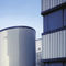 Panel cladding - COLORCOAT® PE 25 - TATA STEEL - steel / zinc ...