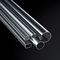 Metal tube - CONTIFLO® - TATA STEEL - perforated