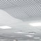 MDF suspended ceiling - CUBE FOAM - Planoffice - panel / acoustic