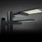 Urban lamp post - A17 - RAB Lighting - contemporary / metal / LED