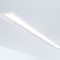 Recessed ceiling light fixture - LUMENLINE : REGRESSED LENS ...