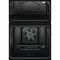 Electric oven - KDFGE40TX - Electrolux Home - fan-assisted / built-in ...