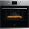 Electric oven - KOFGH40TX - Electrolux Home - fan-assisted / built-in ...