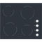 Vitroceramic radiant cooktop - EHF6140ISK - Electrolux Home - electric ...