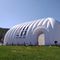 Special event inflatable structure - PRESSURIZED - TITAN ...