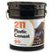 Cold-applied coating - 211 - MULEHIDE - for flat roof / cement-based