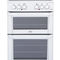 Electric range cooker - ENFIELD E552 - Belling - vitroceramic / Class A