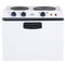 Electric range cooker - BABY BELLING 321R - Belling