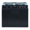 Electric range cooker - BABY BELLING 321R - Belling