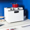 Electric range cooker - BABY BELLING 321R - Belling