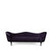 Traditional sofa - COLETTE - KOKET Love Happens - green / velvet