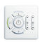 Lighting control unit - BASIC CIRCLE - ZUMTOBEL
