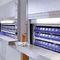 Storage rotating shelves - MEGAMAT RS 180 - KARDEX - commercial ...