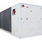 Air-cooled chiller - MULTIPLO SCREW. - RC Group SpA