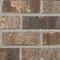 Solid brick - MARSHTON - PINE HALL BRICK - for facade