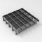 Stainless steel grating - fratelli malin srl - for drain channels / non ...