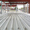 Ribbed sheet metal - MULTIDECK 60-V2 - Kingspan structure - galvanized ...