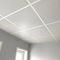 Steel suspended ceiling - DAMPA® Lay - DAMPA - tile / indoor / acoustic