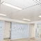 Steel suspended ceiling - DAMPA® Sport - DAMPA - panel / indoor