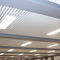 Steel suspended ceiling - DAMPA® Sport - DAMPA - panel / indoor