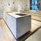 Contemporary kitchen - OCO KITCHEN - Vaselli Marmi - natural stone ...