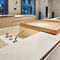 Contemporary kitchen - OCO KITCHEN - Vaselli Marmi - natural stone ...