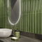 3D tile - JAZZ - NATUCER - indoor / bathroom / for reception areas