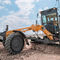 Motor grader - 836C - Case Construction