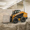 Skid steer loader - SV340 - Case Construction