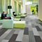 Textile flooring - FLOTEX SEAGRASS - Forbo Flooring Systems - indoor ...