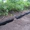 Plastic root barrier - ROOTBLOCK SERIES - Greenmax - for landscaping ...