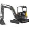 Mini excavator - ECR40D - Volvo Construction Equipment Germany GmbH ...