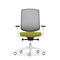 Contemporary office chair - CLIPPER : CL740HA - Senator - mesh ...