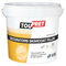 Decorative coating - SKIMCOAT - TOUPRET - filling / indoor / plaster