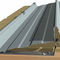 Metal roofing - RIB-ROOF 465 - Zambelli GmbH & Co. KG - standing seam ...