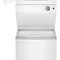 Stackable washer-dryer - WET4024HW - Whirlpool