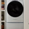 Floor-mounted washer-dryer - WFC682CLW - Whirlpool