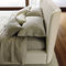 Double bed - SHELLON IN - désirée divani - contemporary / upholstered ...