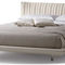 Double bed - SHELLON - désirée divani - contemporary / upholstered ...