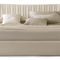 Double bed - SHELLON IN - désirée divani - contemporary / upholstered ...
