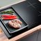Induction hob - BLANCO GmbH + Co KG - 4 burner / built-in / with touch ...