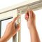 Sliding window - ULTIMATE OXXO GLIDER - MARVIN - sash / wooden / double ...