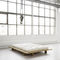 Tatami bed - JAPAN - Karup Partners A/S - double / contemporary / wooden