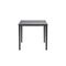 Contemporary table - Timo - SCAB GIARDINO SPA - thermoplastic / polypropylene / aluminum base