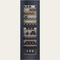 Multi-temperature wine cabinet - V6000 - V-ZUG AG - built-in / beech ...