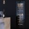 Multi-temperature wine cabinet - V6000 - V-ZUG AG - built-in / beech ...