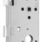 Mechanical lock - 1001 - Glutz - door / 1 point / home