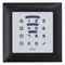 Access control code keypad - 82200 - Glutz - wall-mounted / wireless / RFID